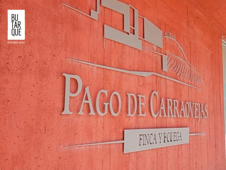 Restaurante Butarque In&Out - Restaurante Butarque In&Out